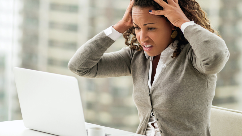 Marketing Mistakes That Are Hurting Your Brand's Growth: Key Issues to ...